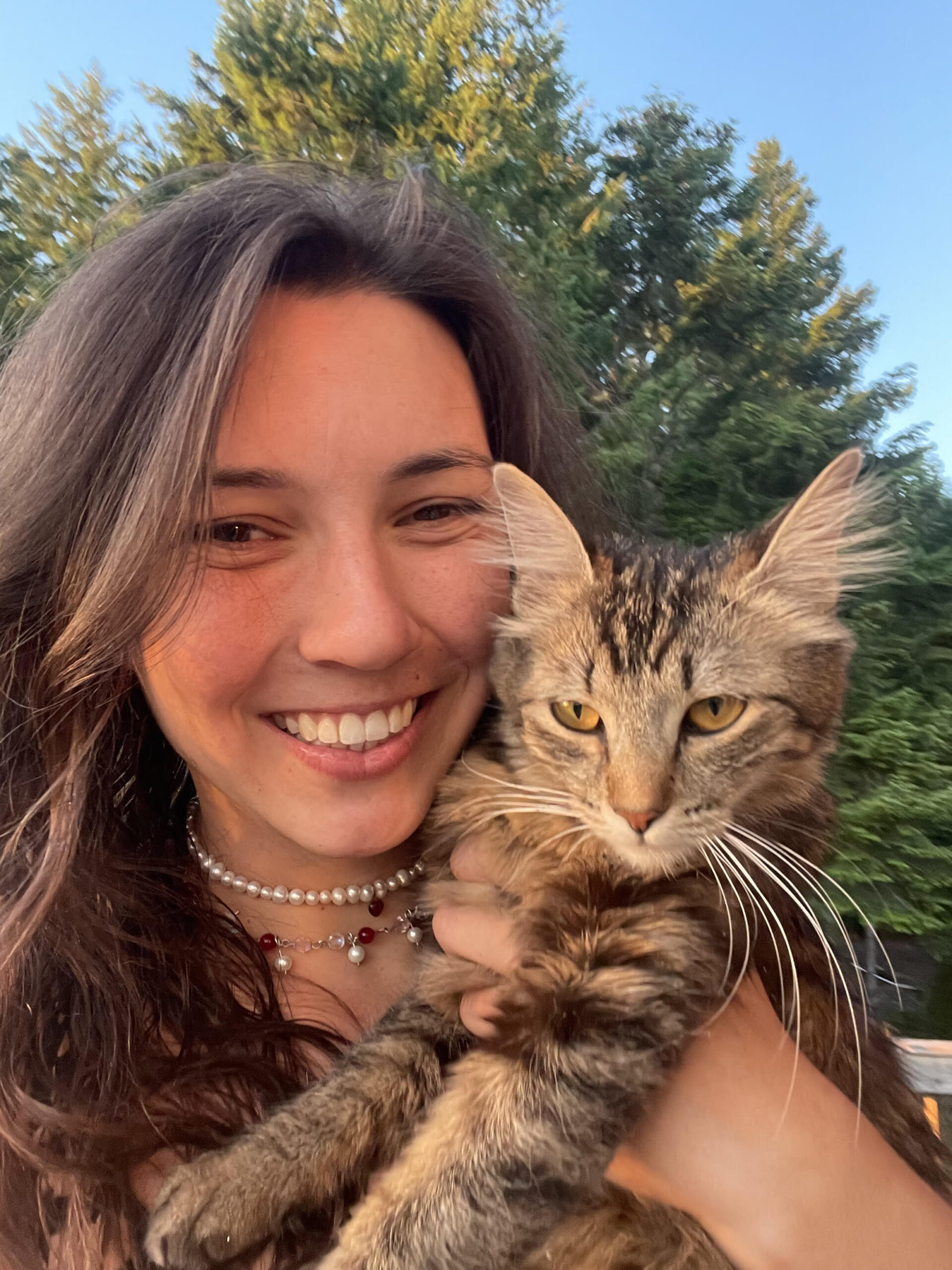 About Melody – Say Treats Pet Photography
